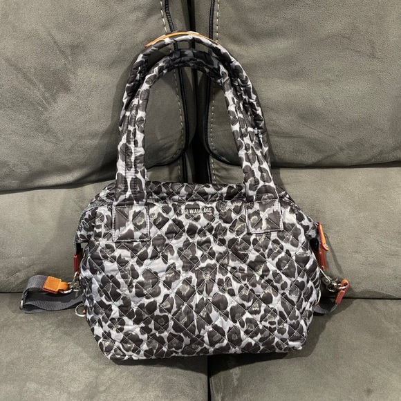 MZ Wallace | Bags | Mz Wallace Medium Sutton | Poshmark